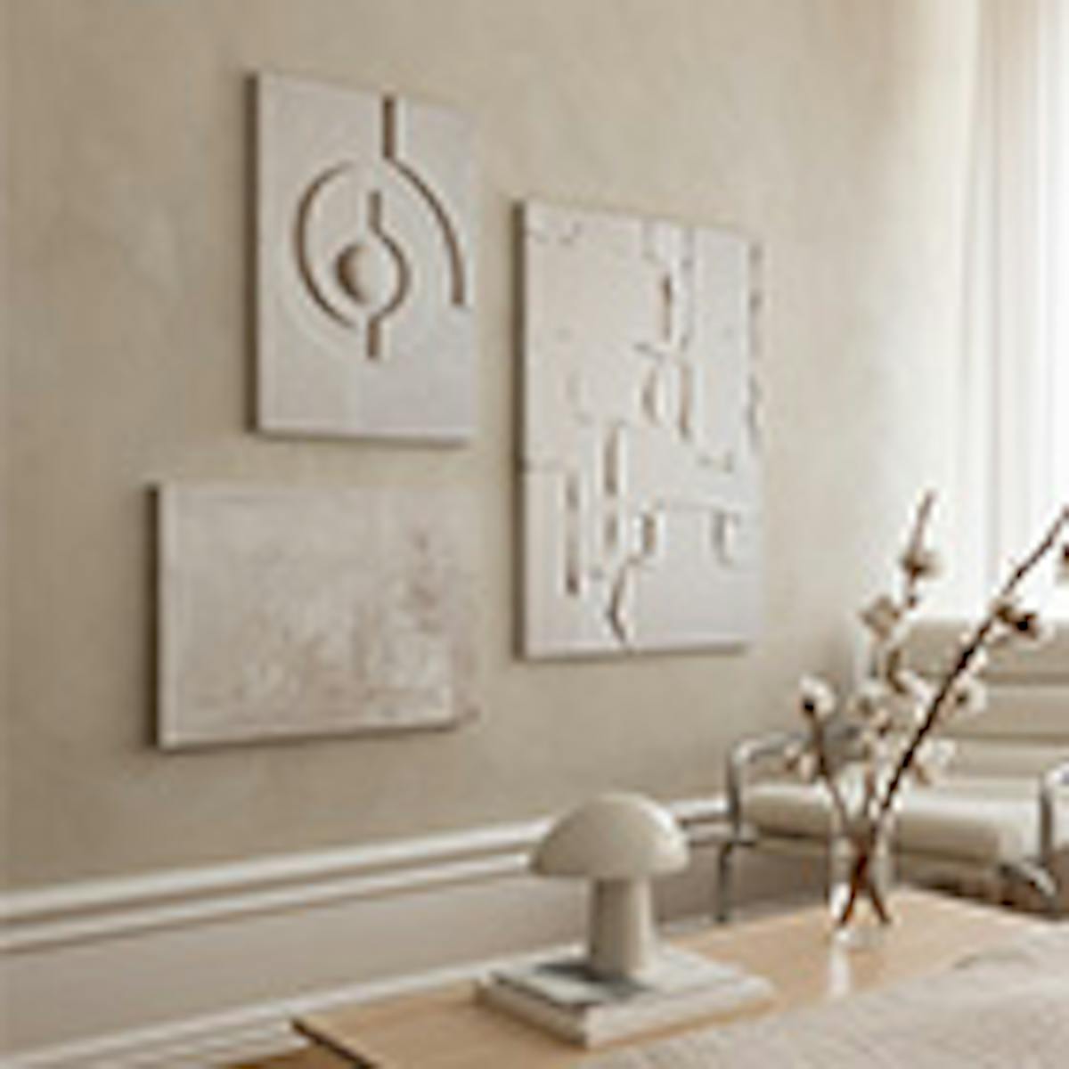 Wall art with Scandinavian design - Art pictures from Desenio.com