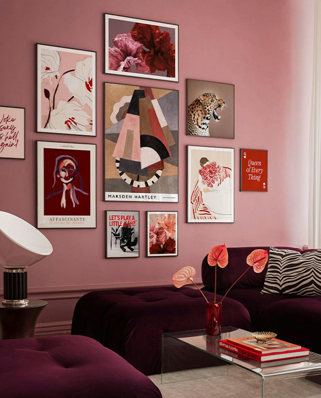 Tableaux et posters | Achetez des tableaux modernes chez Desenio.ca