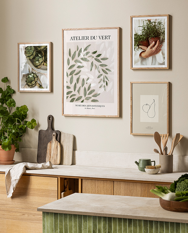Buy wall frames online store