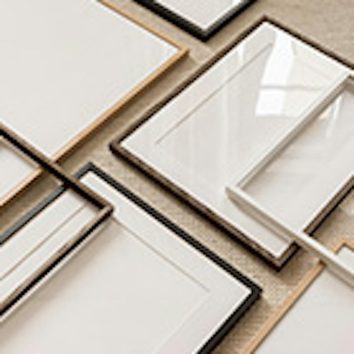 Wall art with Scandinavian design - Art pictures from Desenio.com