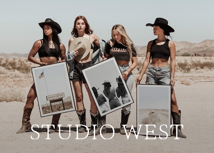 Desenio Design Magazine - an interior design blog from Desenio