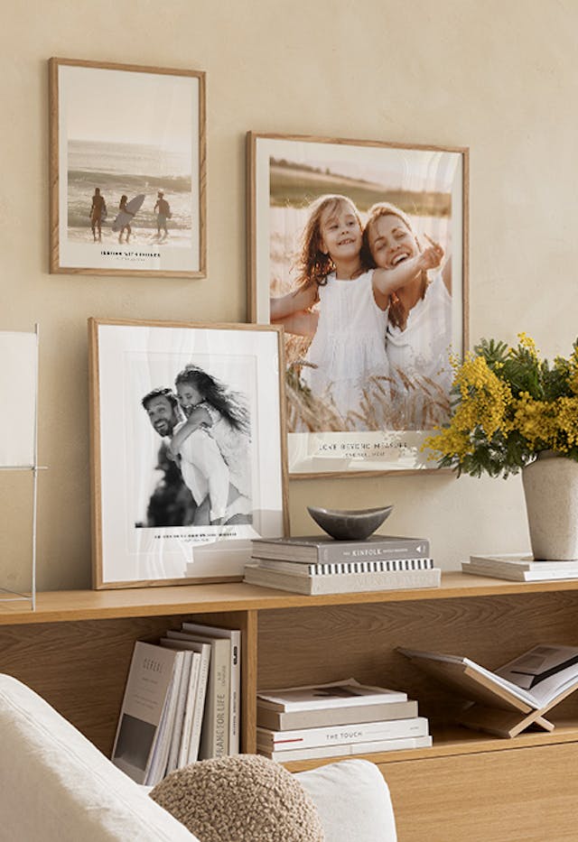 Create Your Own Art Prints | Design & Personalize with Desenio