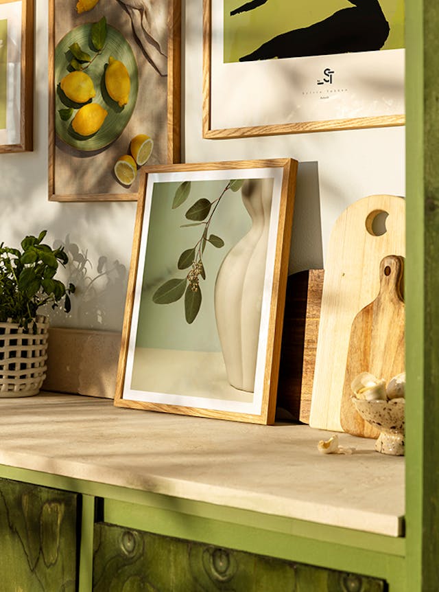 Shop trendy wall art online | SS25 - Desenio.com