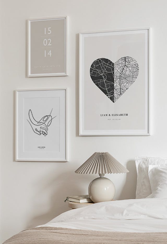 Create Your Own Art Prints | Design & Personalize with Desenio