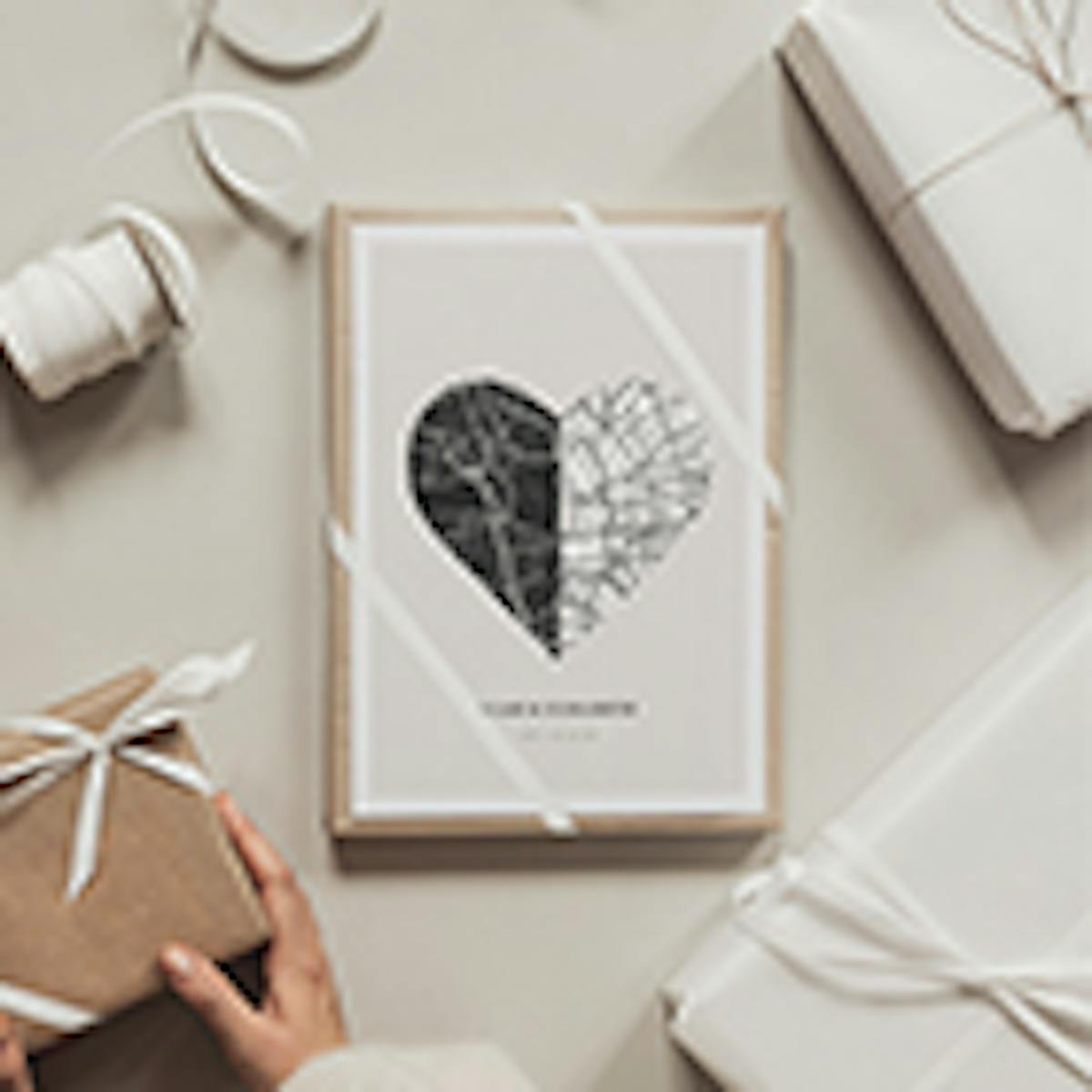 Wall art with Scandinavian design - Art pictures from Desenio.com