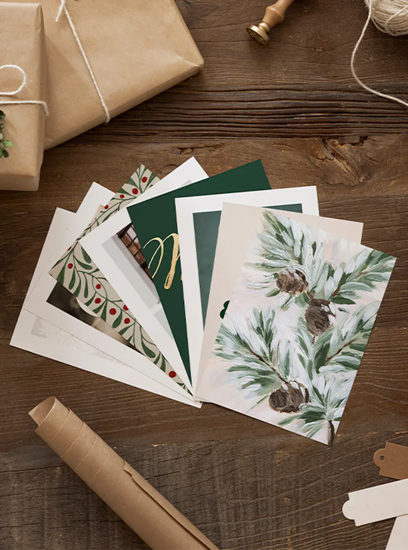 Holiday Poster Packs