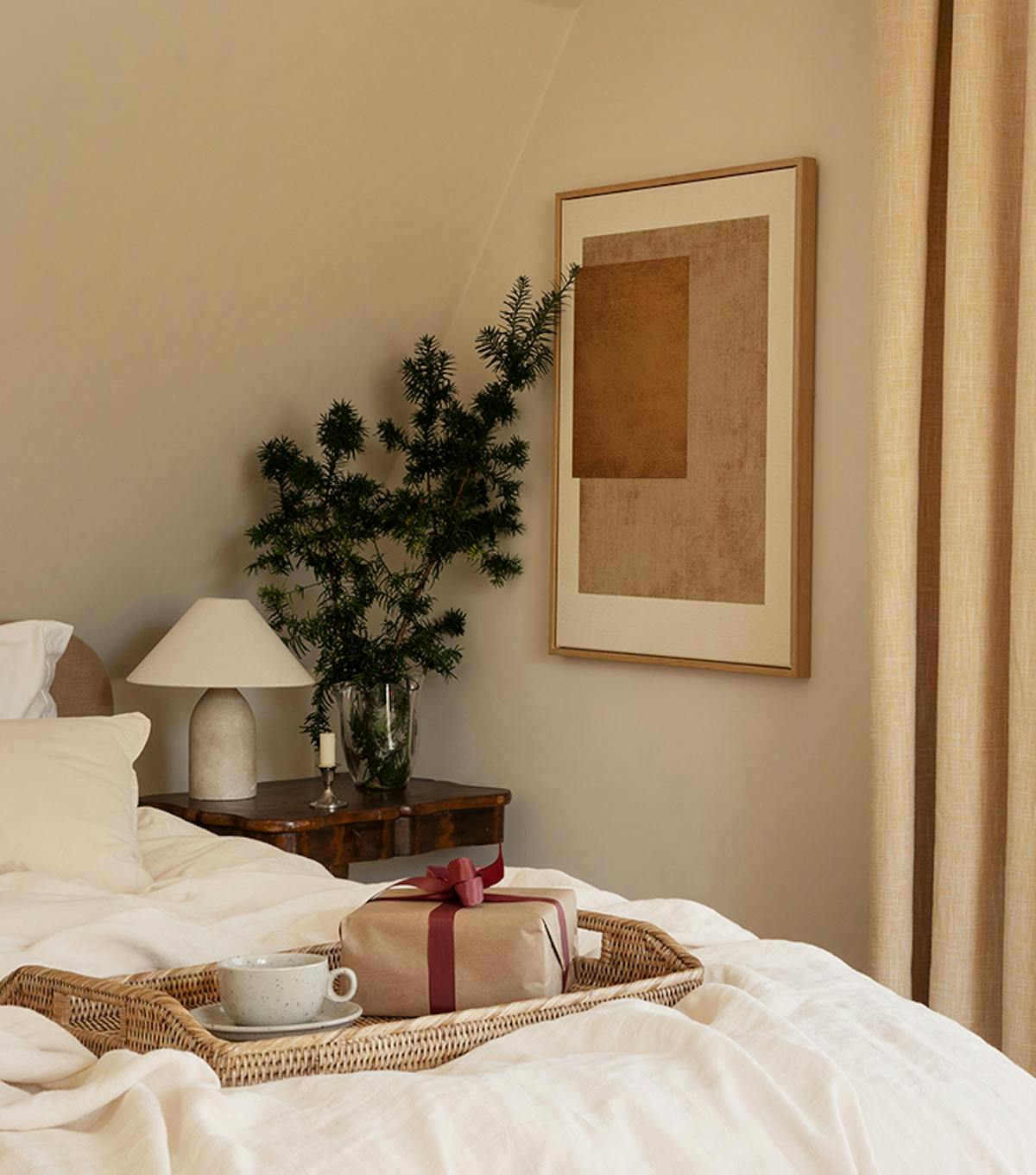 Toiles Élégantes | Art Mural Intemporel | Desenio