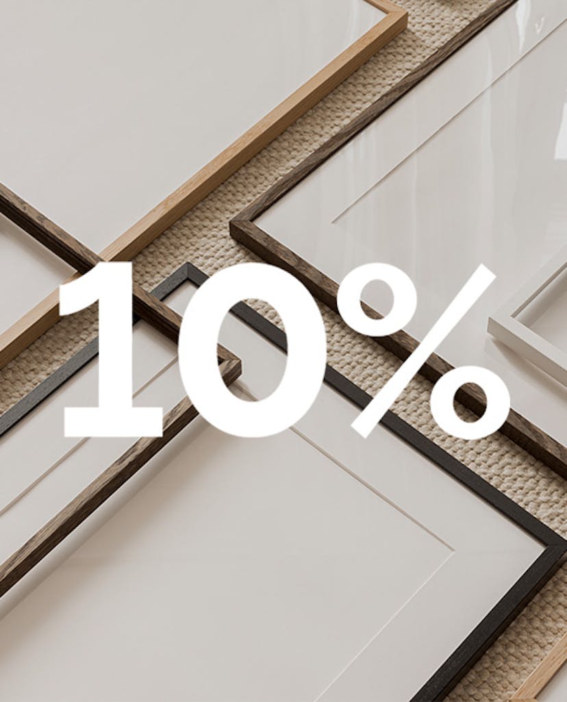 Wall art with Scandinavian design - Art pictures from Desenio.com