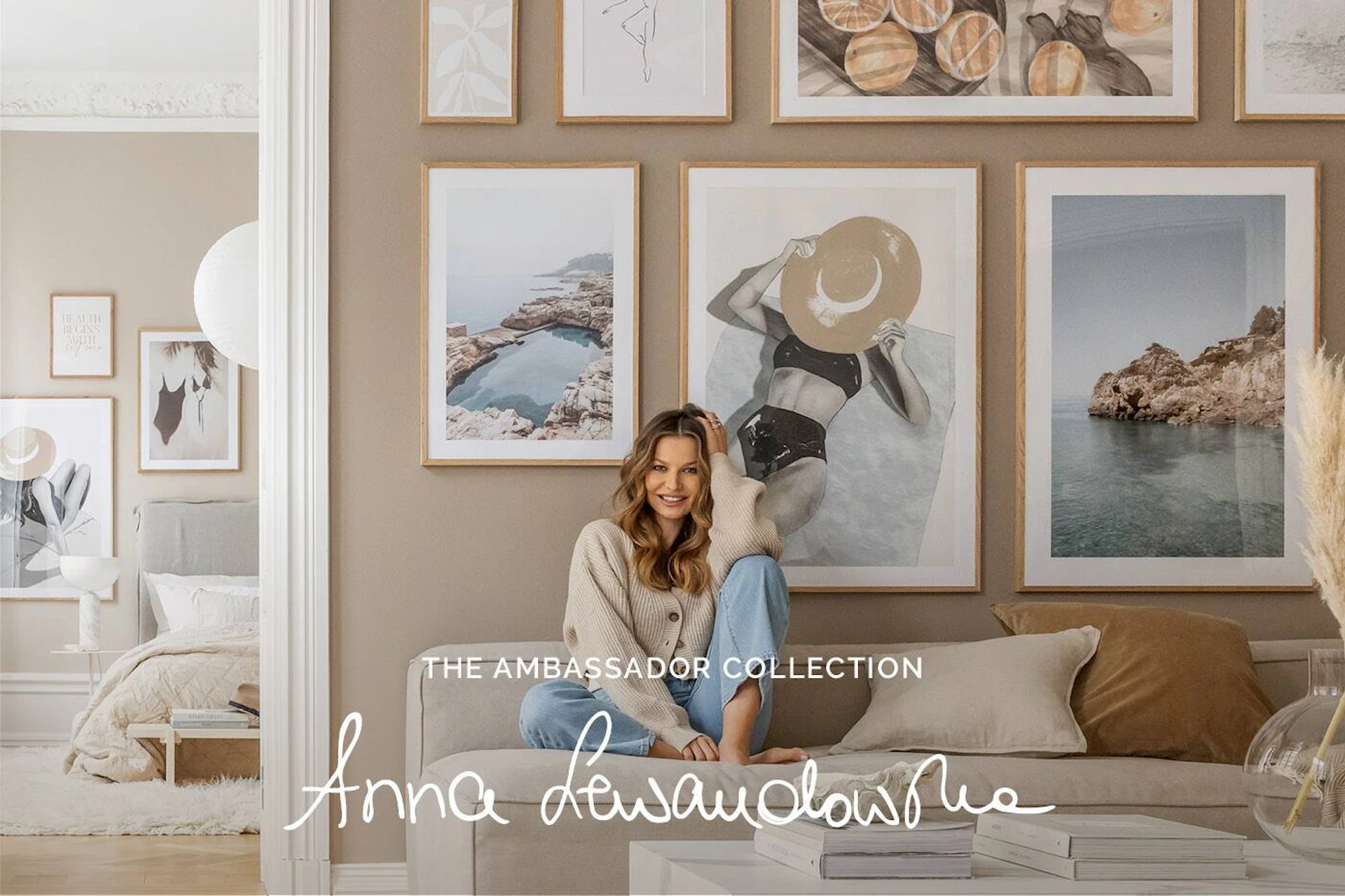 Desenio Design Magazine - ein Blog über Wohndesign von Desenio