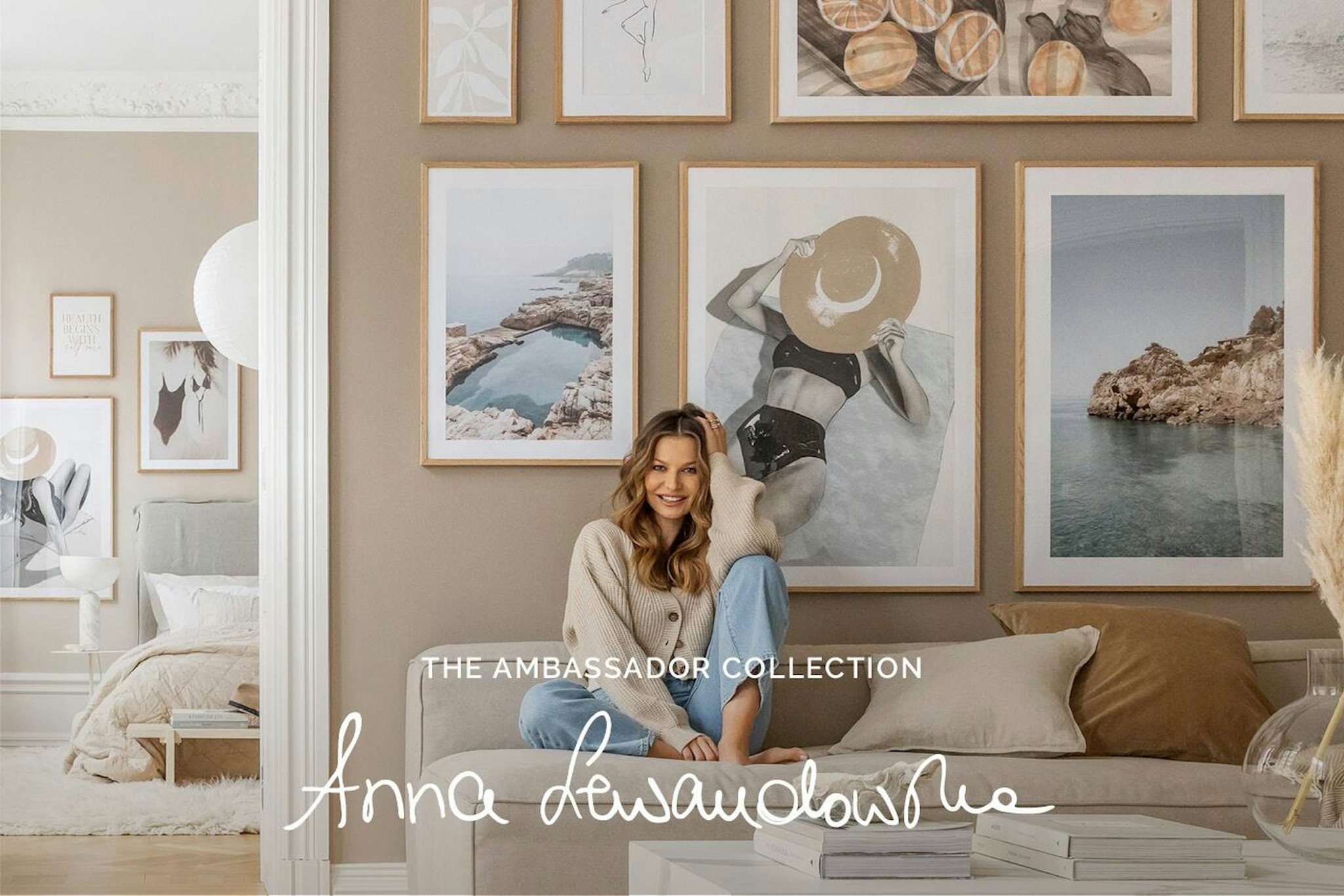 Desenio Design Magazine - an interior design blog from Desenio