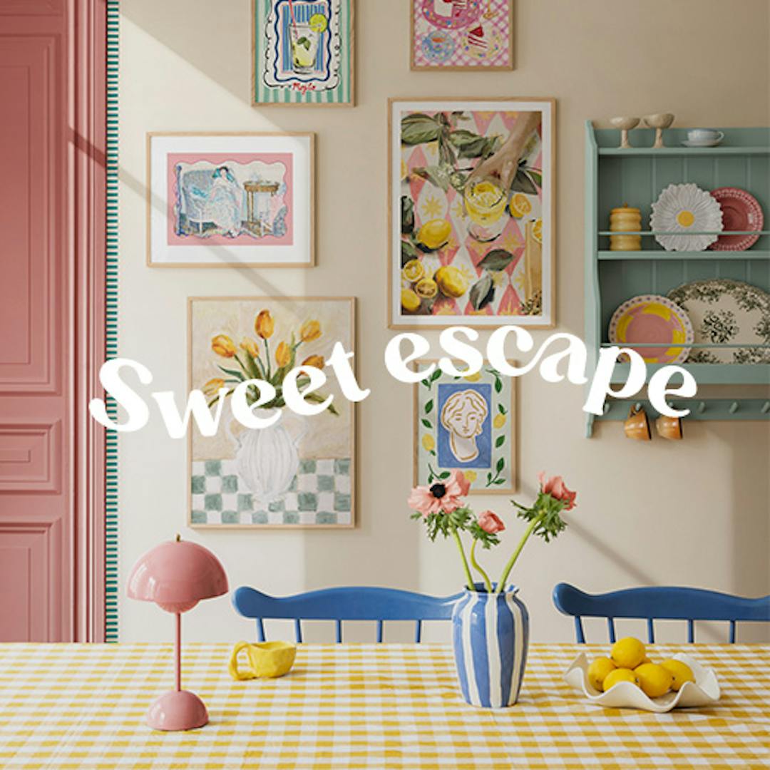 Pósters SS24 online | Desenio.es