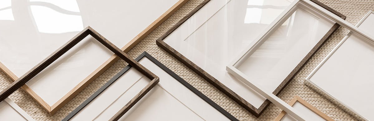 Wall art with Scandinavian design - Art pictures from Desenio.com