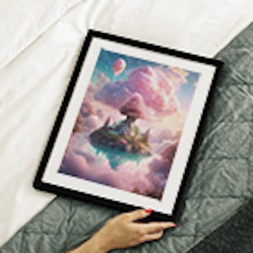 Tauluja ja julisteita netissä | Modernit taulut osoitteesta Desenio.fi