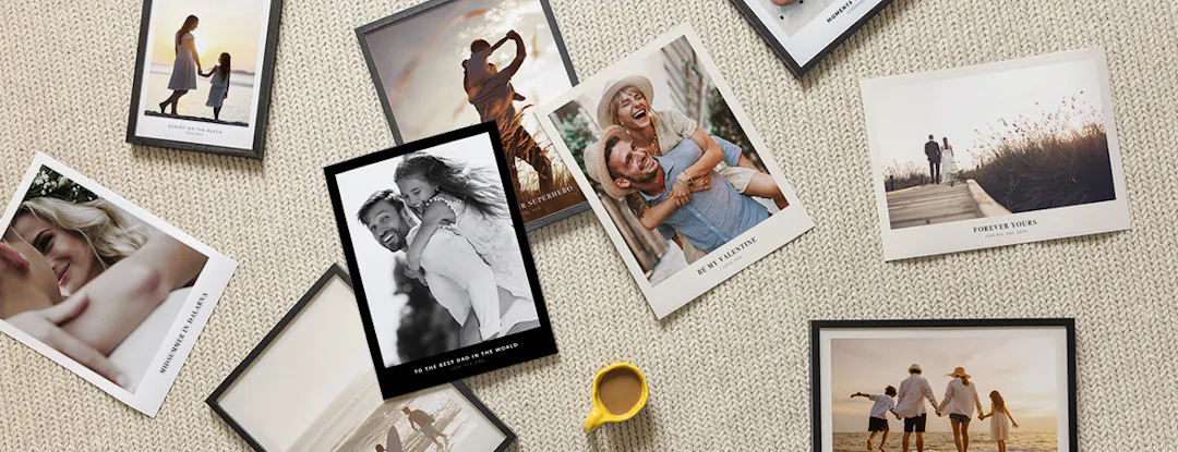 Create you own photo print | Desenio.com