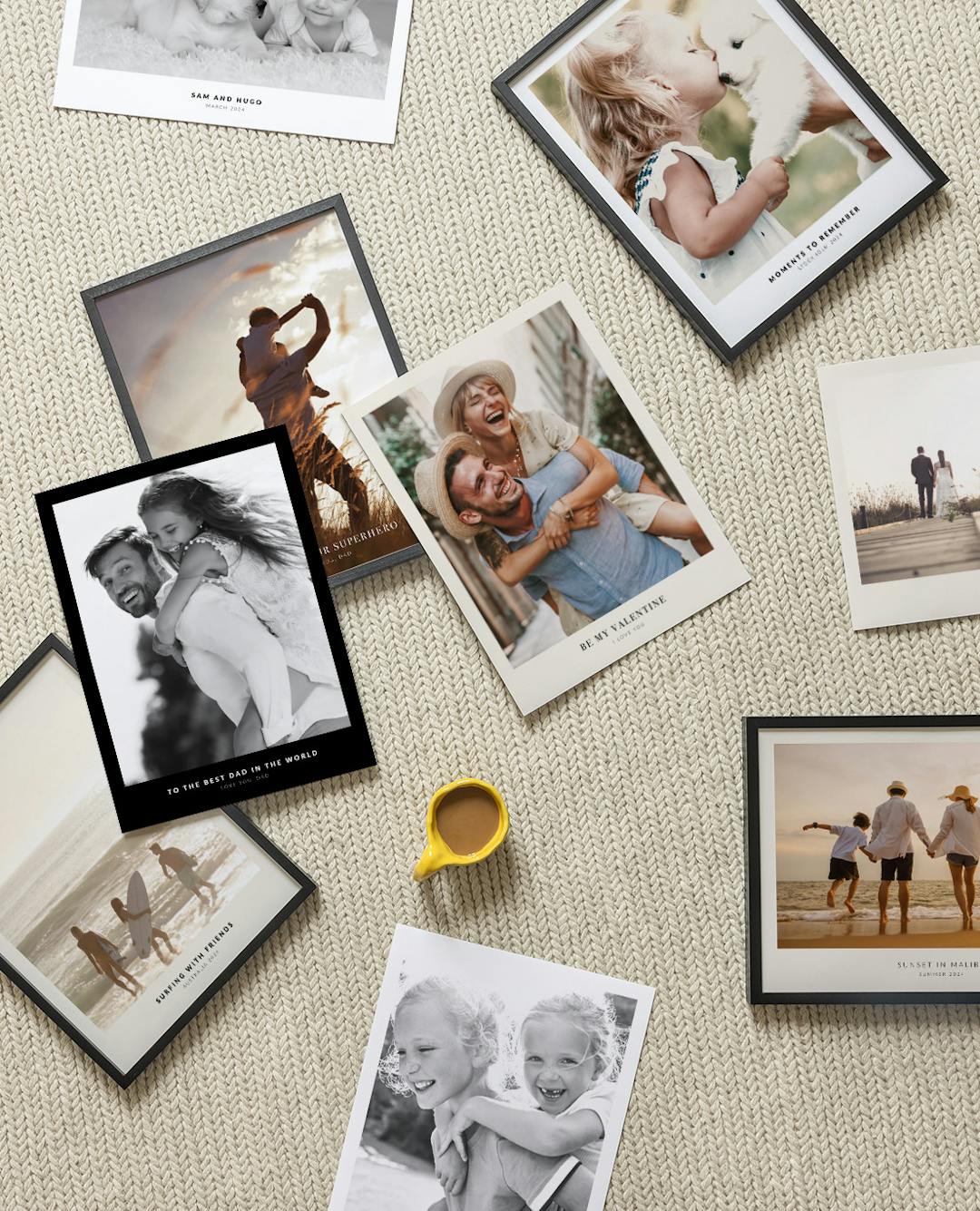 Create you own photo print | Desenio.co.uk