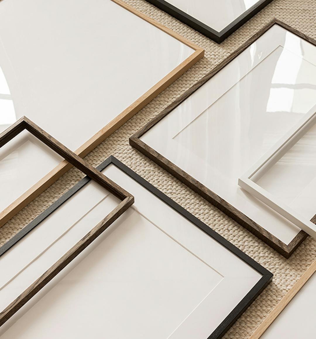 Wall art with Scandinavian design | Buy posters from Desenio.eu