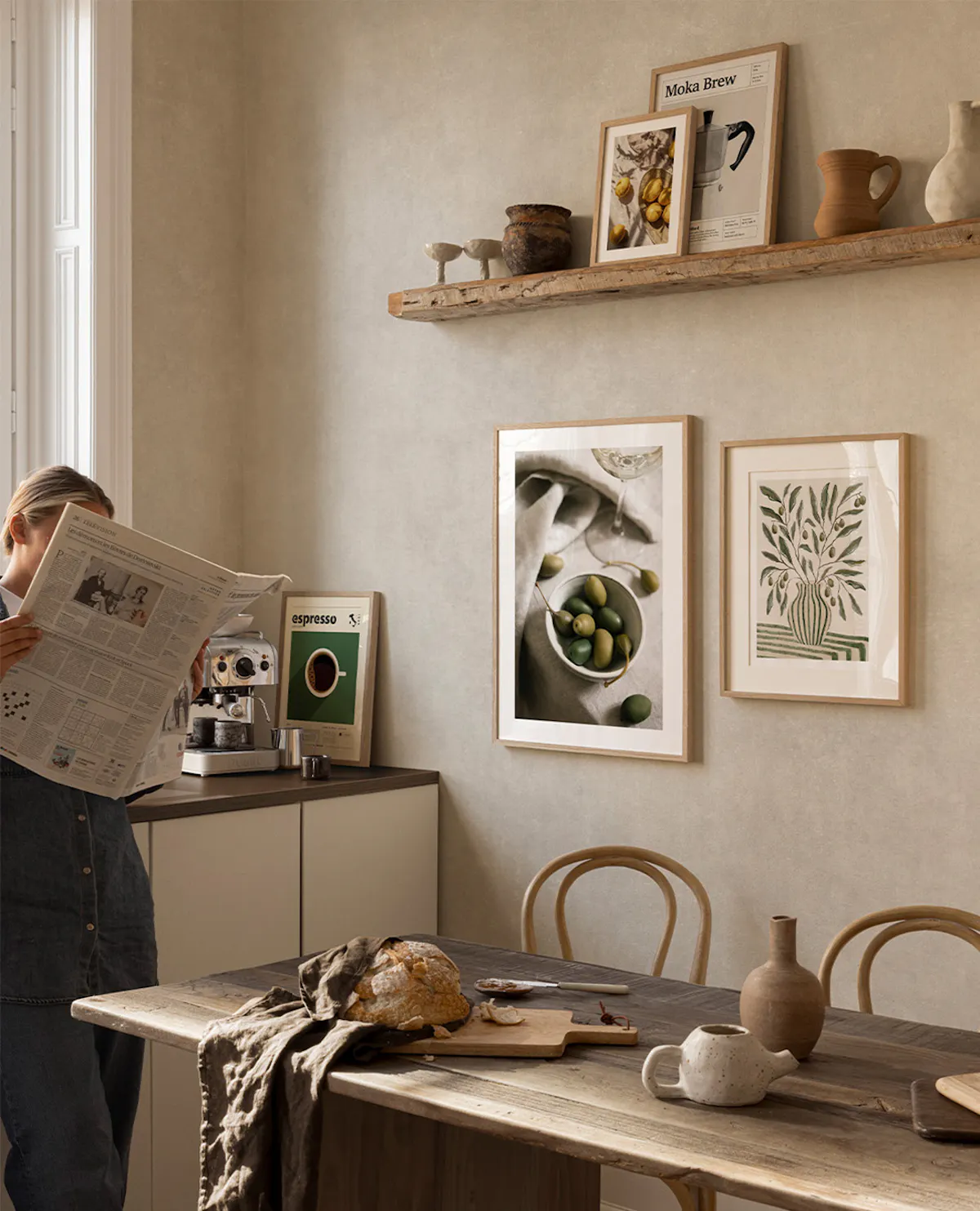 Achetez des posters de musique en ligne | Desenio.fr
