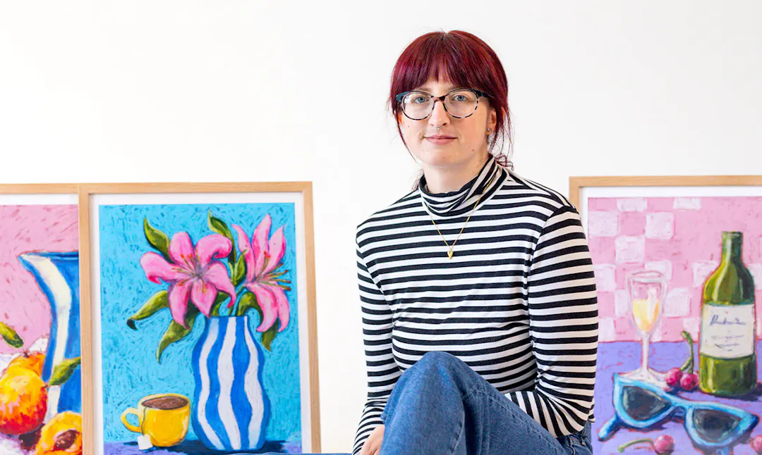 Featured Artists