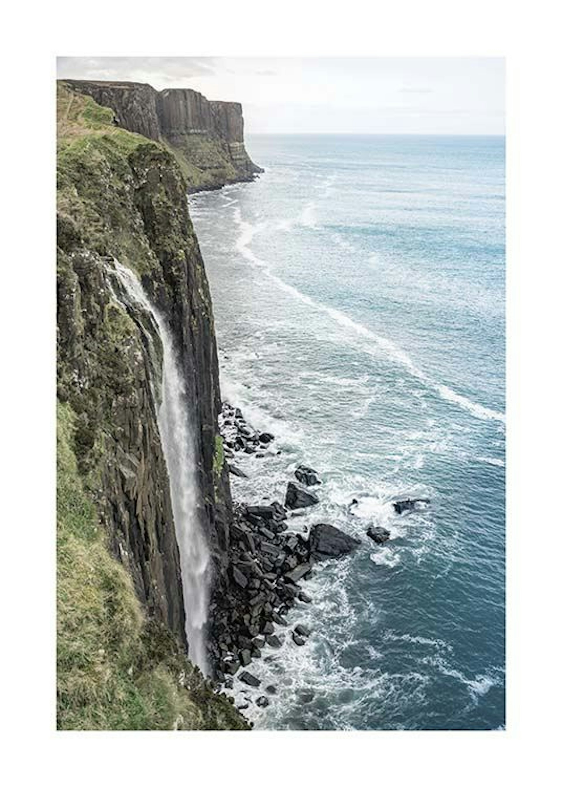 Poster zee | Posters van zeeën & oceanen | Desenio.nl