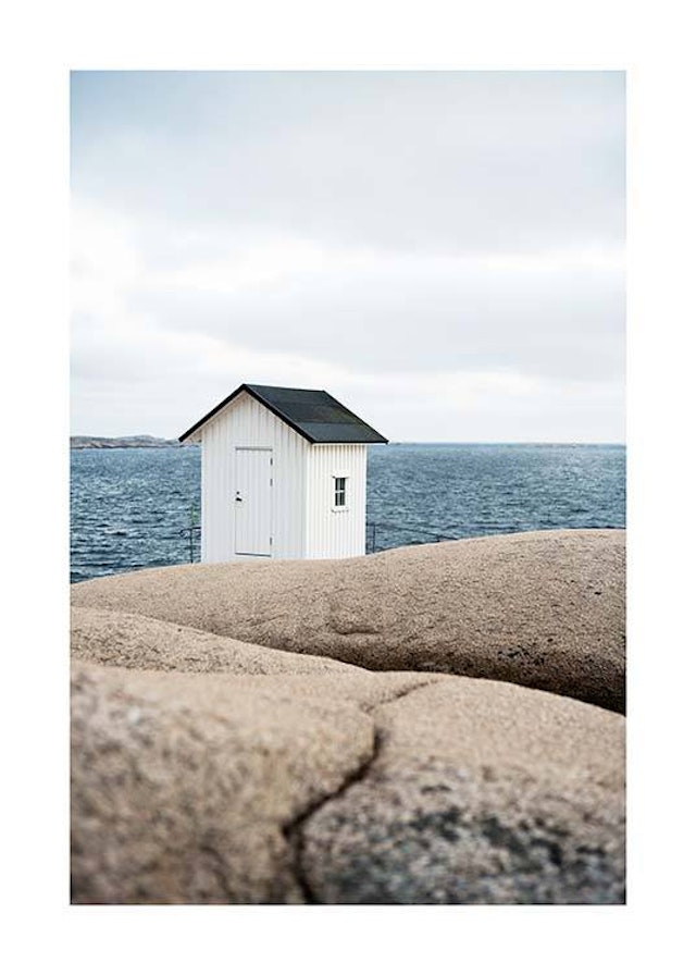 Teenager Poster - Tienerfonetiek - desenio.be