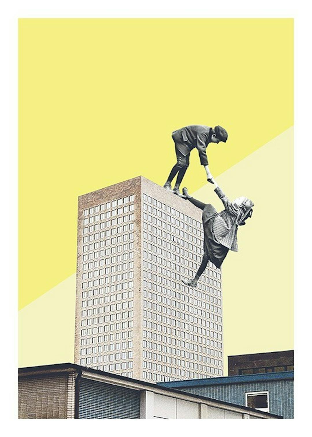 Maarten Leon | Featured Artists | Desenio.co.uk