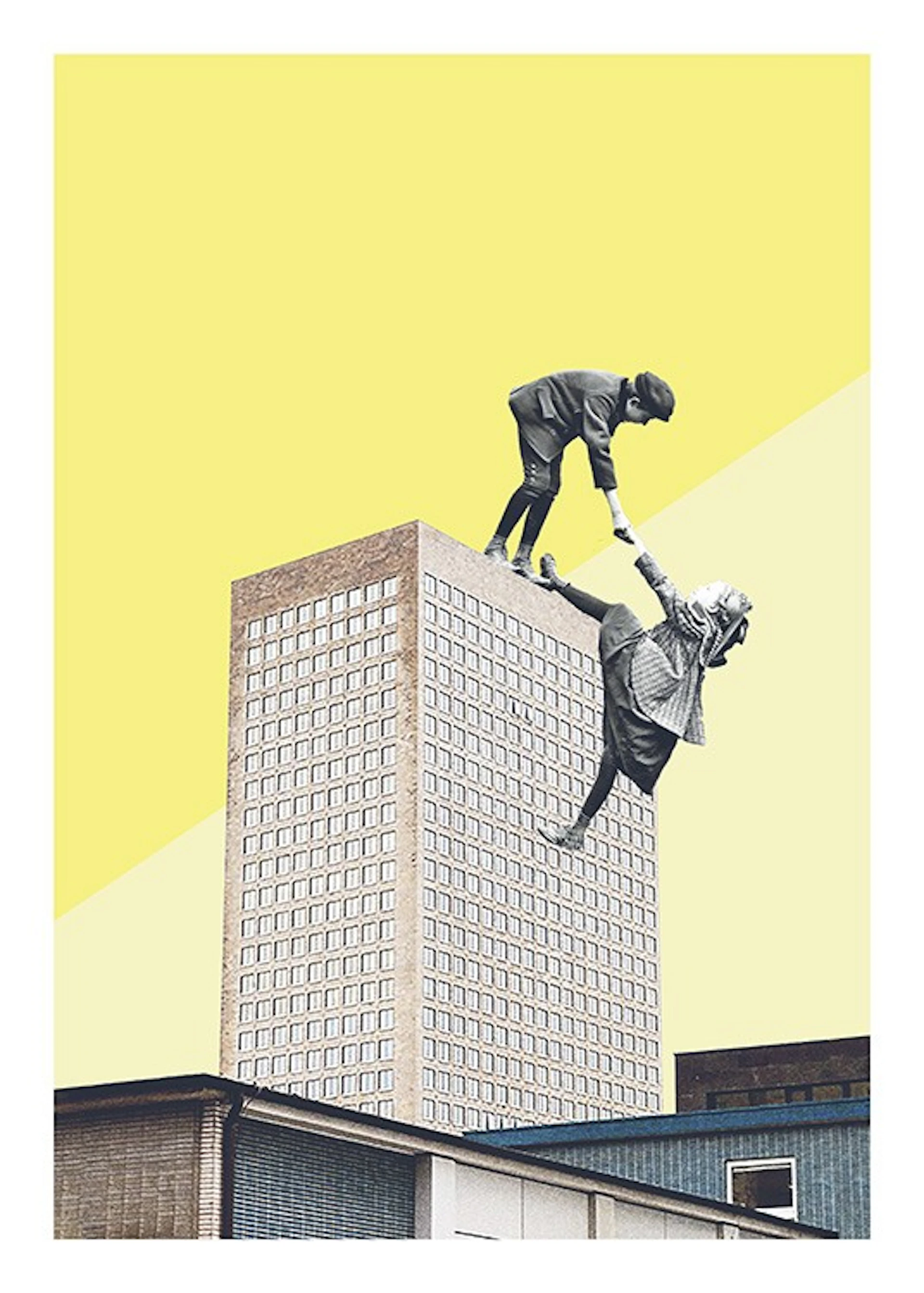 Maarten Leon | Featured Artists | Desenio.it