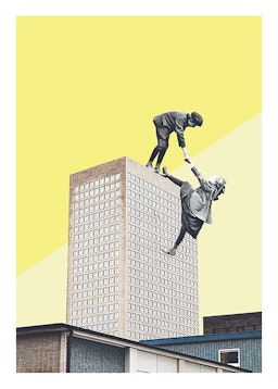 Maarten Leon | Featured Artists | Desenio.se