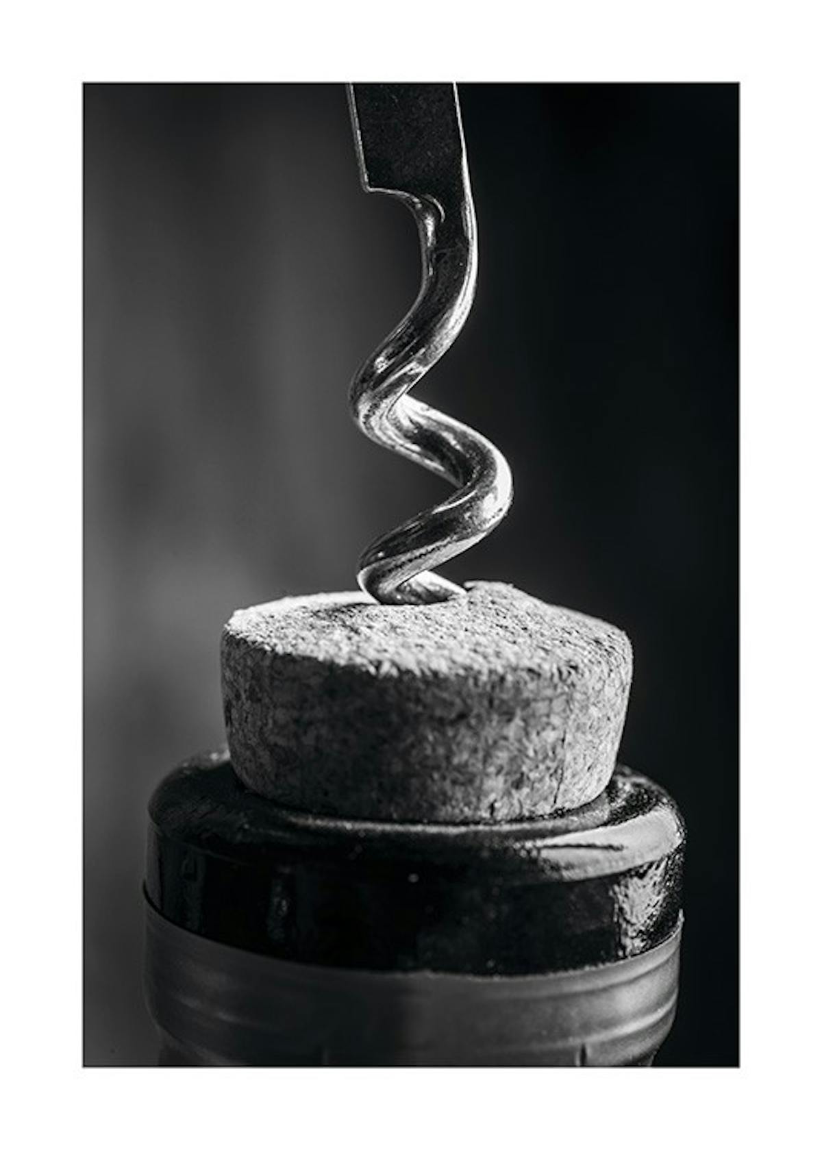 Pasta Moment No2 Poster