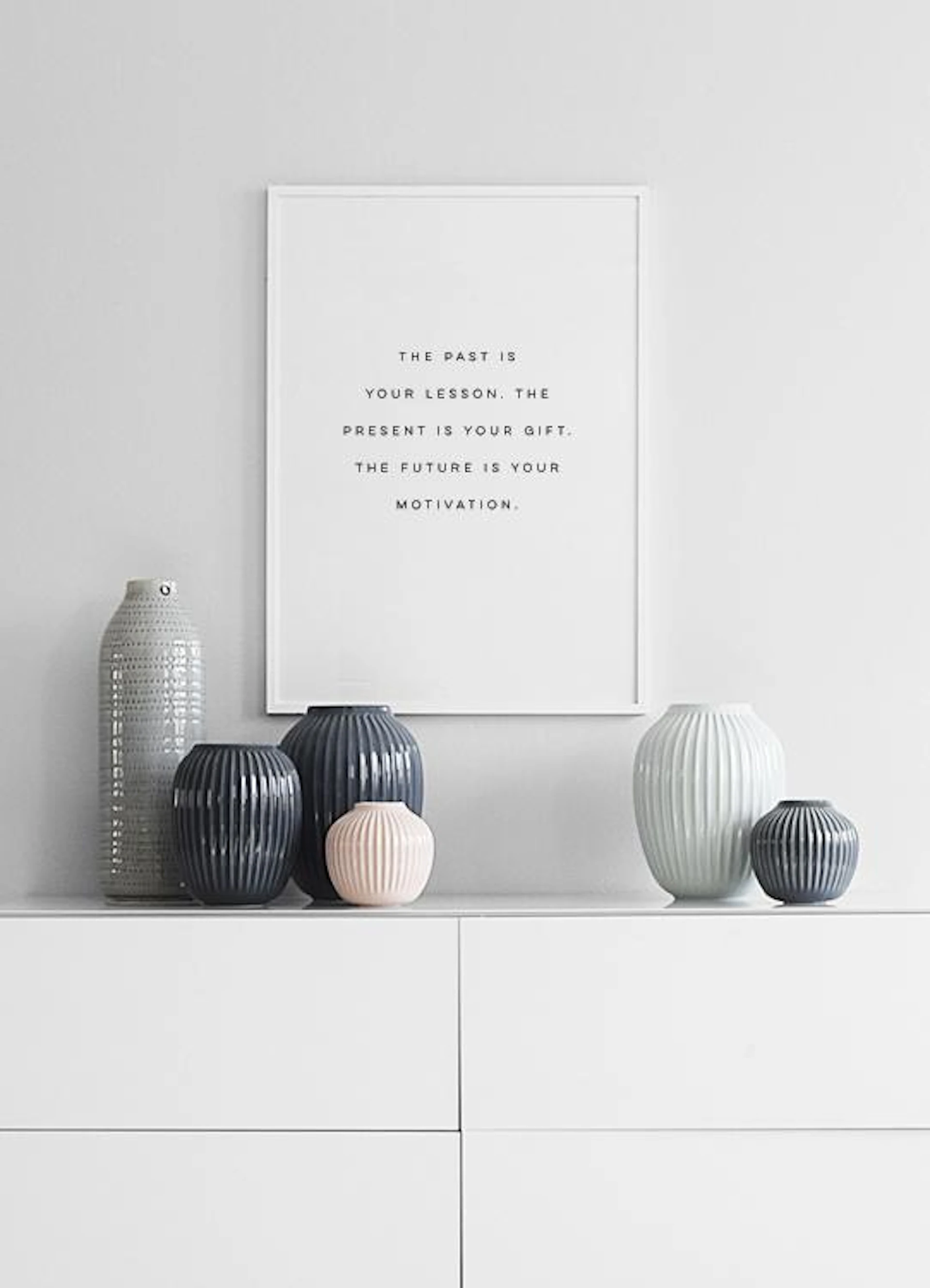 Your Motivation Poster