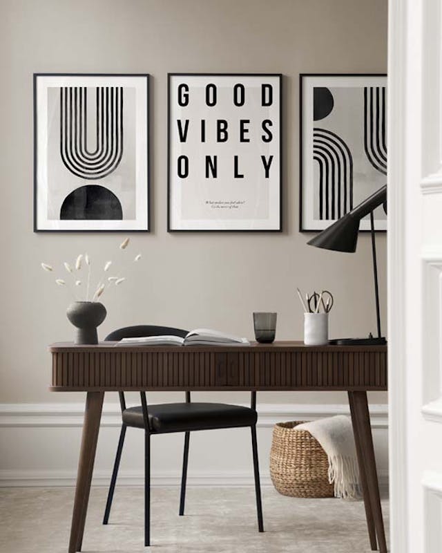 Text posters & prints | Posters with text | Desenio.eu