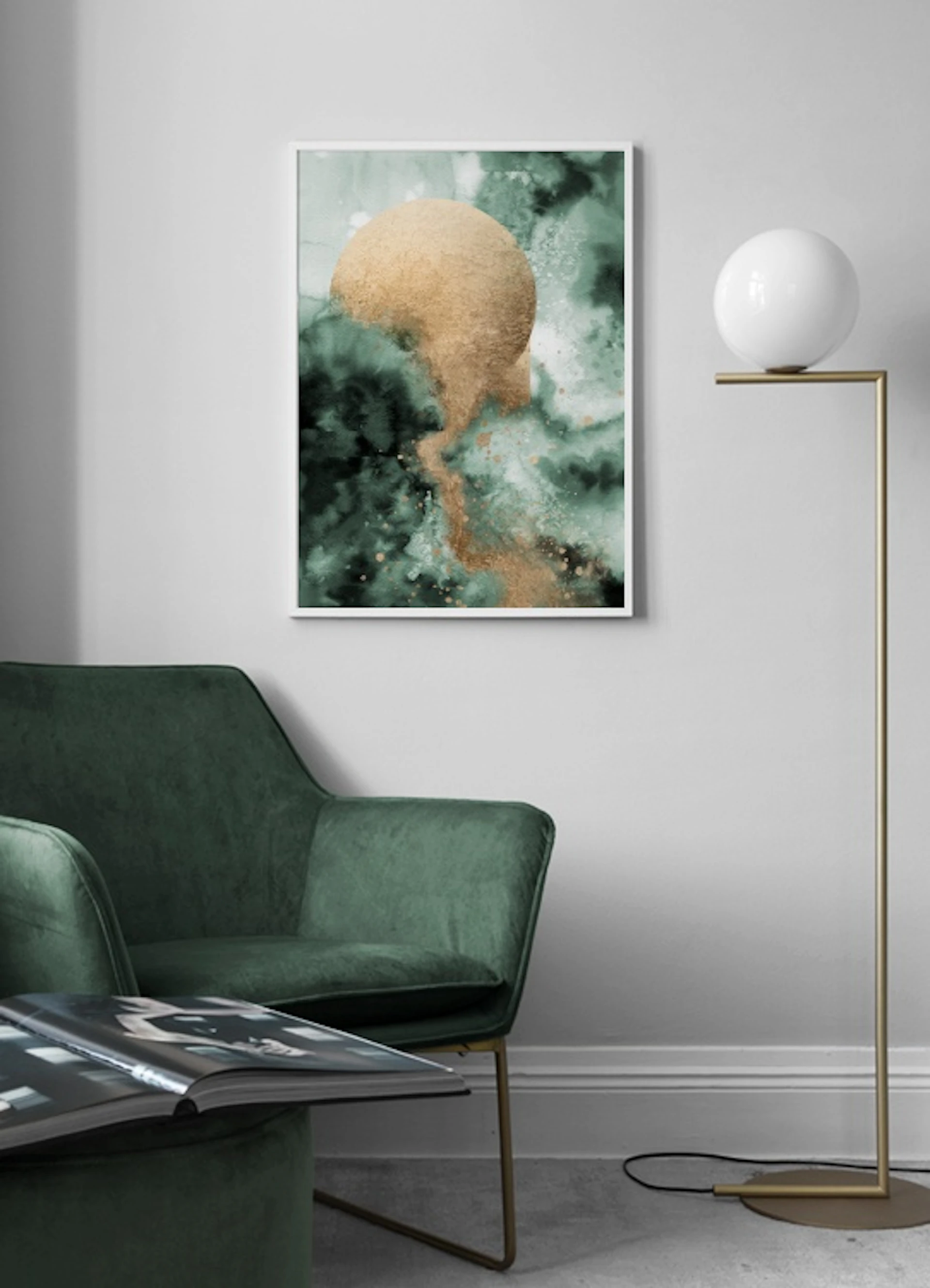 Golden Circle Poster