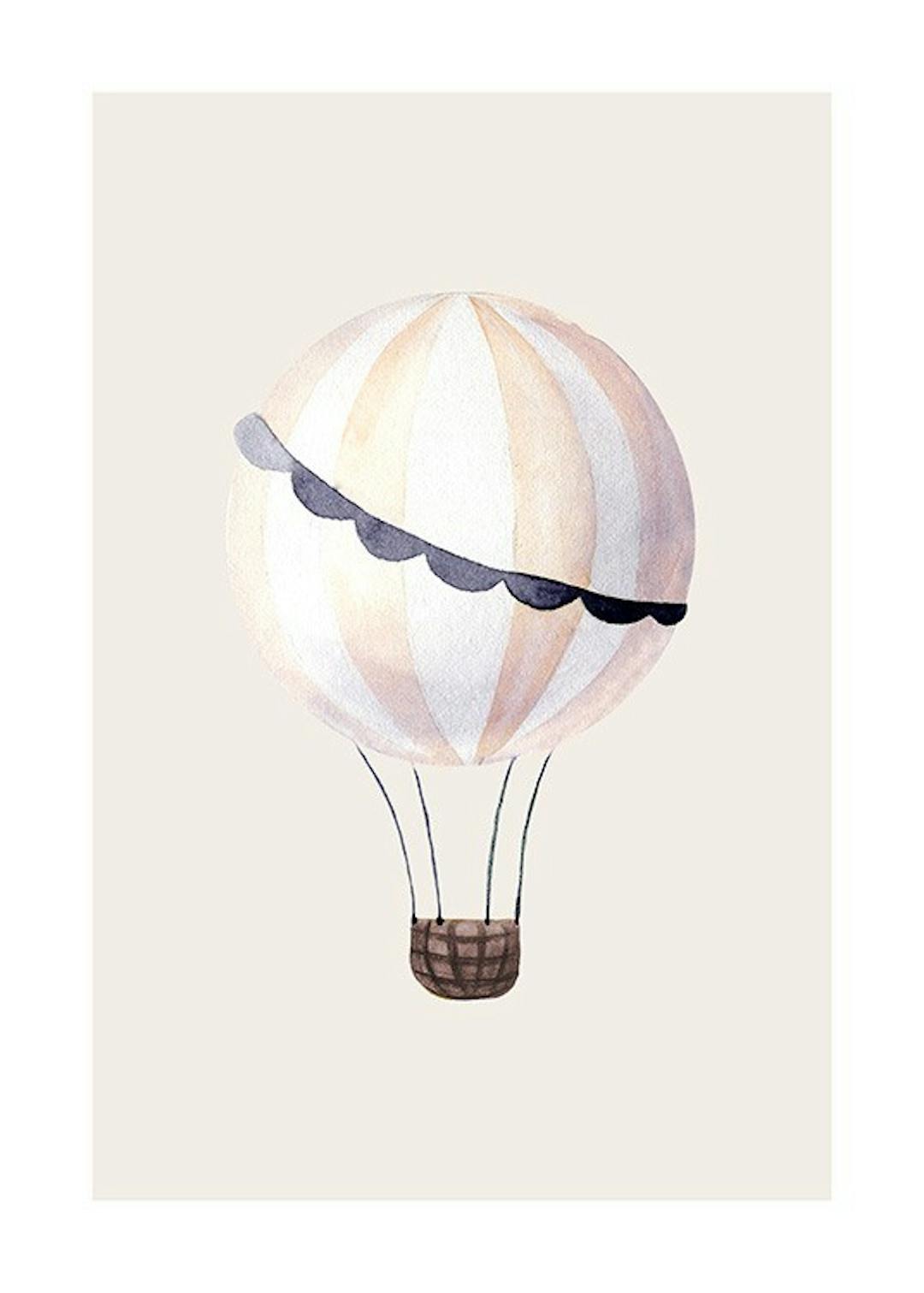 Lastenhuoneen taulut | Julisteet lapsille | Desenio.fi