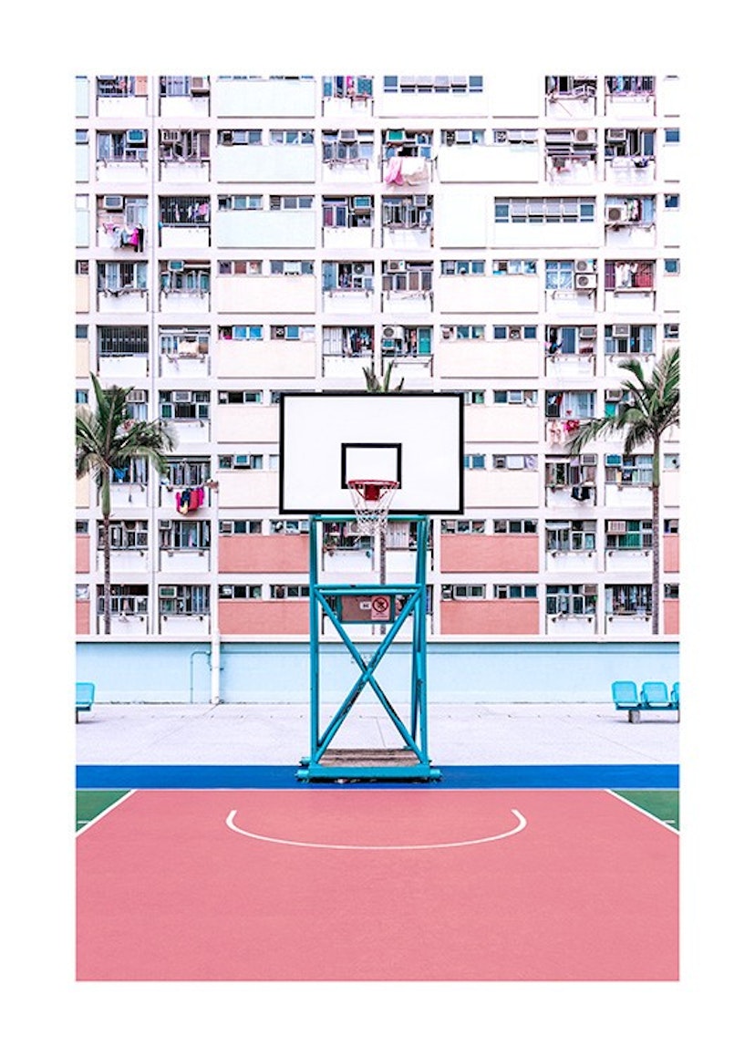 Sports posters and prints