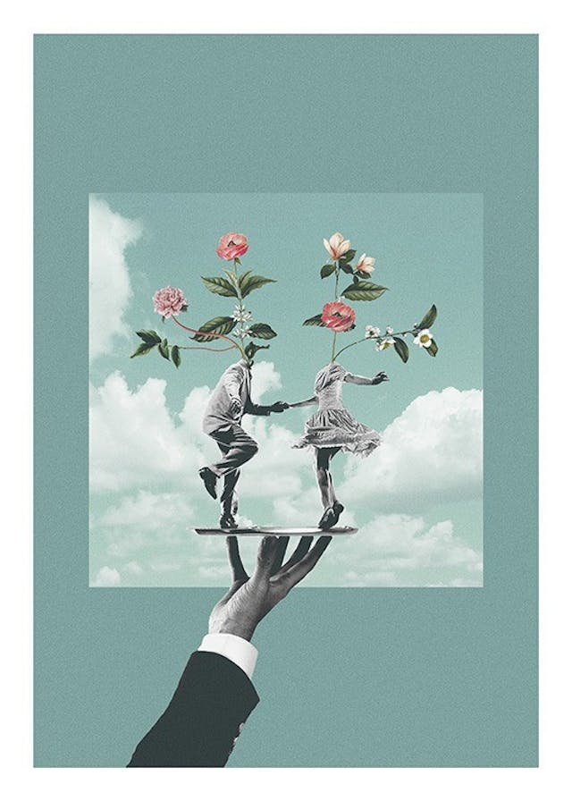 Poster vintage | Arte retrò e stile vintage | Desenio.it