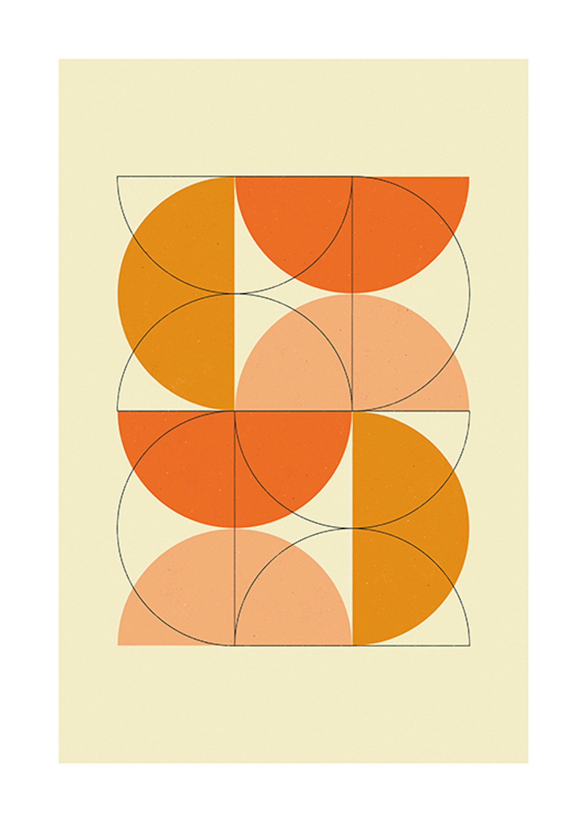 Jazzberry Blue | Featured Artists | Desenio.co.uk