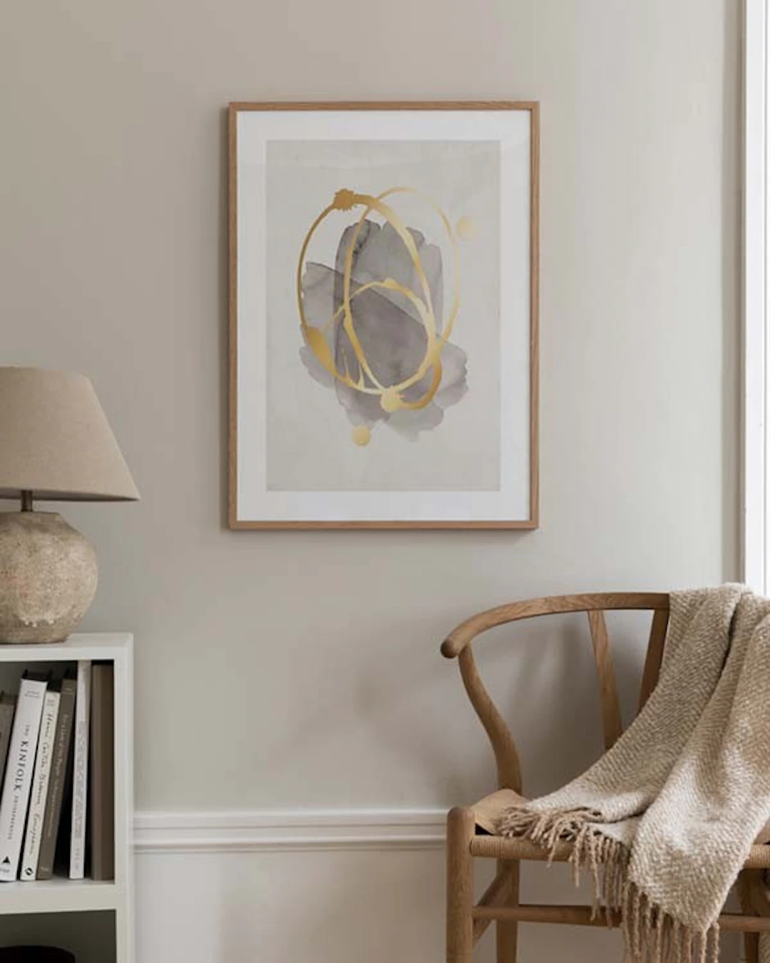 Gold and silver posters | Metallic wall art | Desenio.co.uk