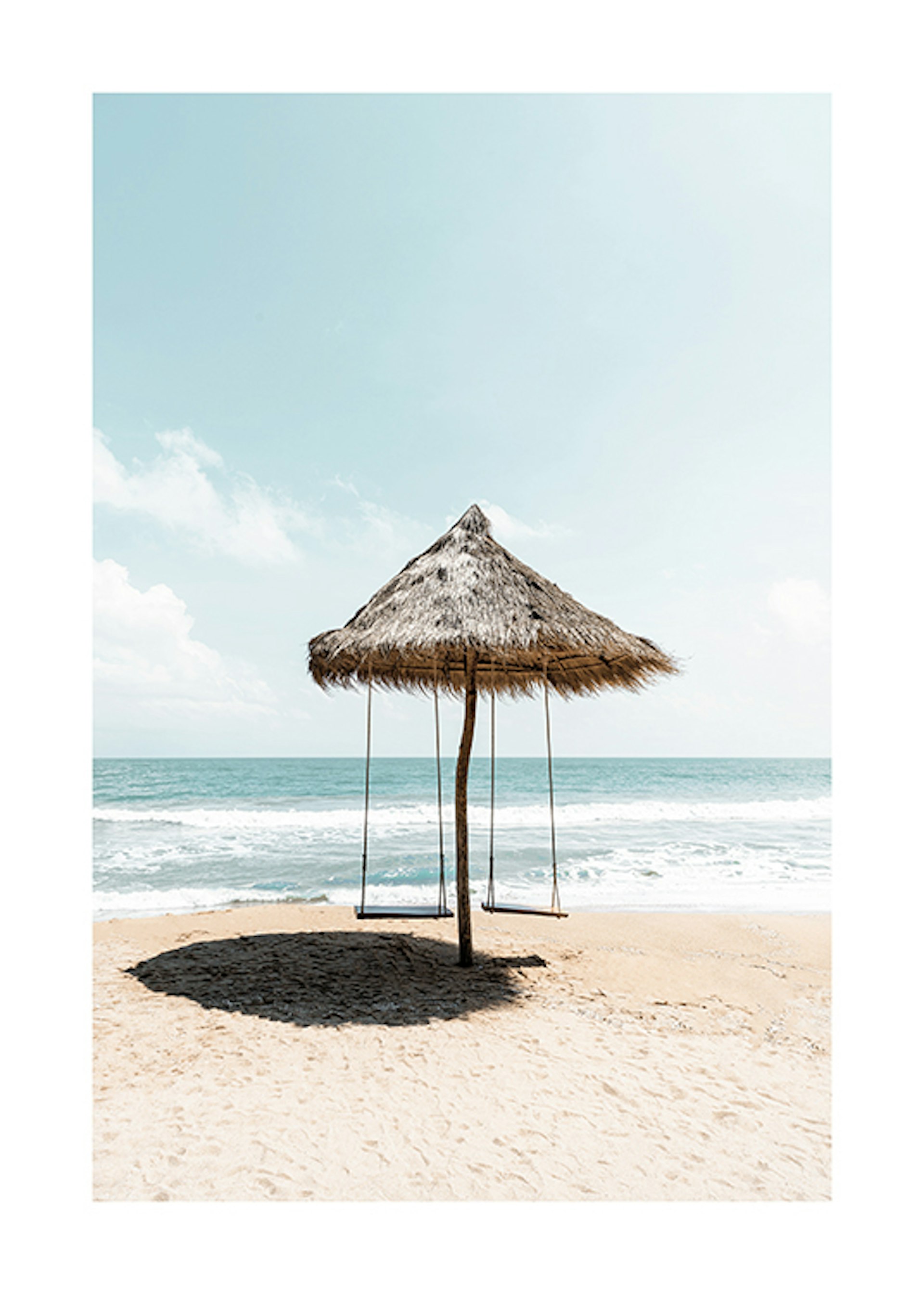 Poster zee | Posters van zeeën & oceanen | Desenio.nl