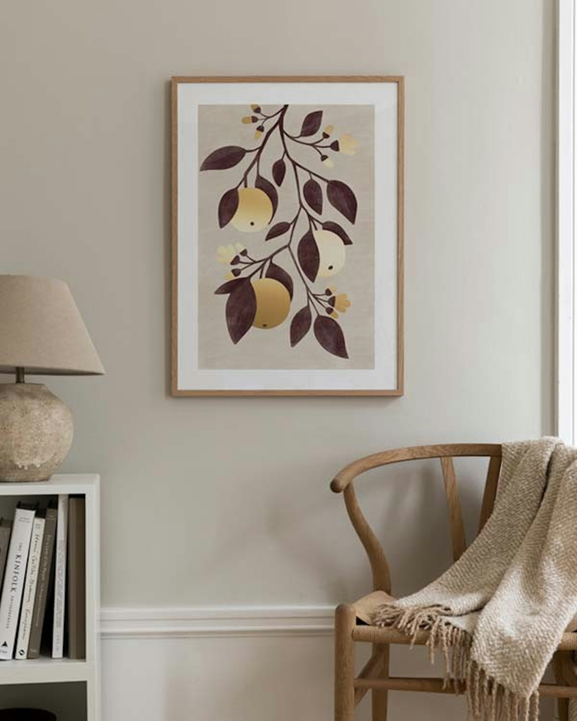 Gold and silver wall art | Golden posters | Desenio.com.au