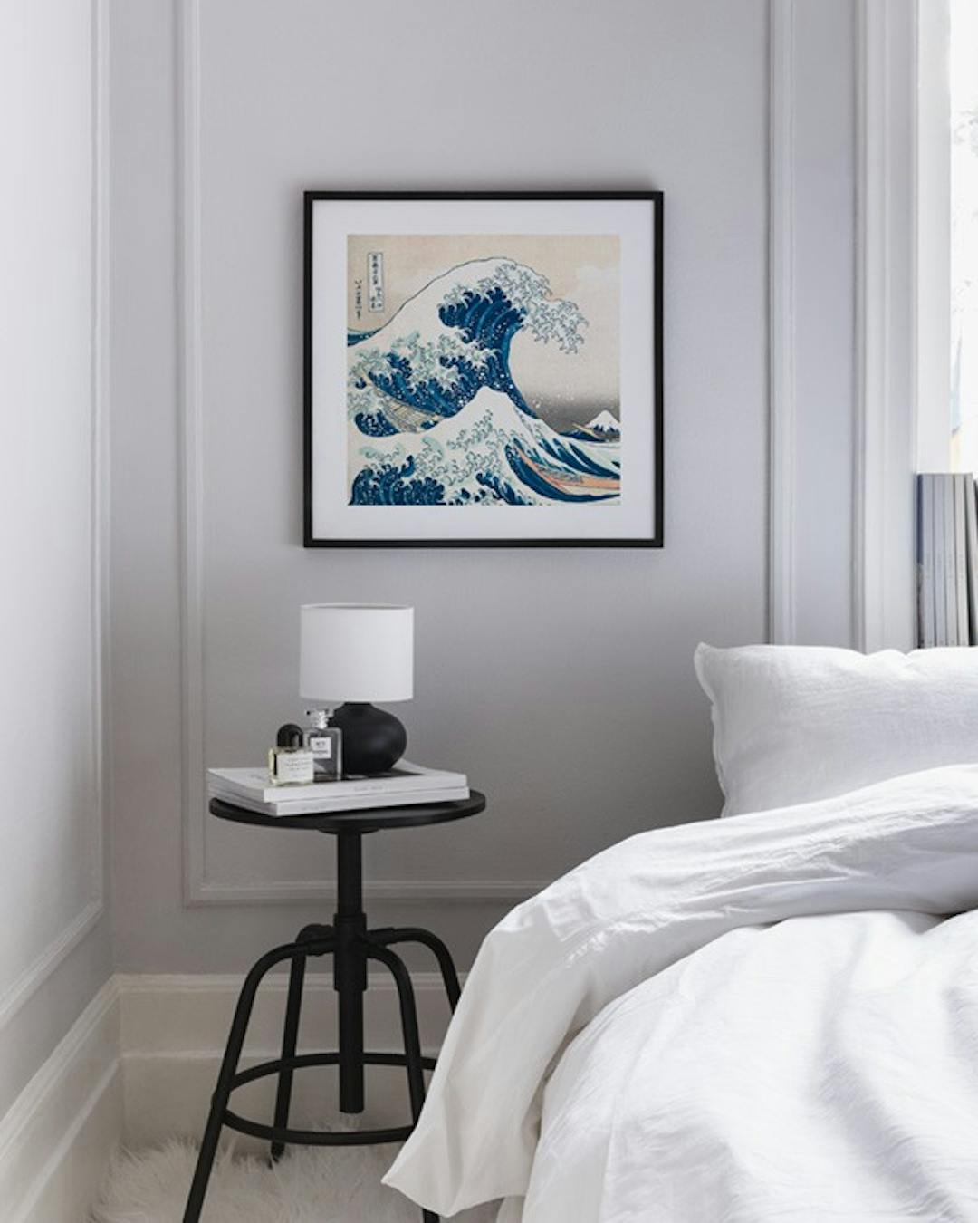 Hokusai - The Great Wave Poster