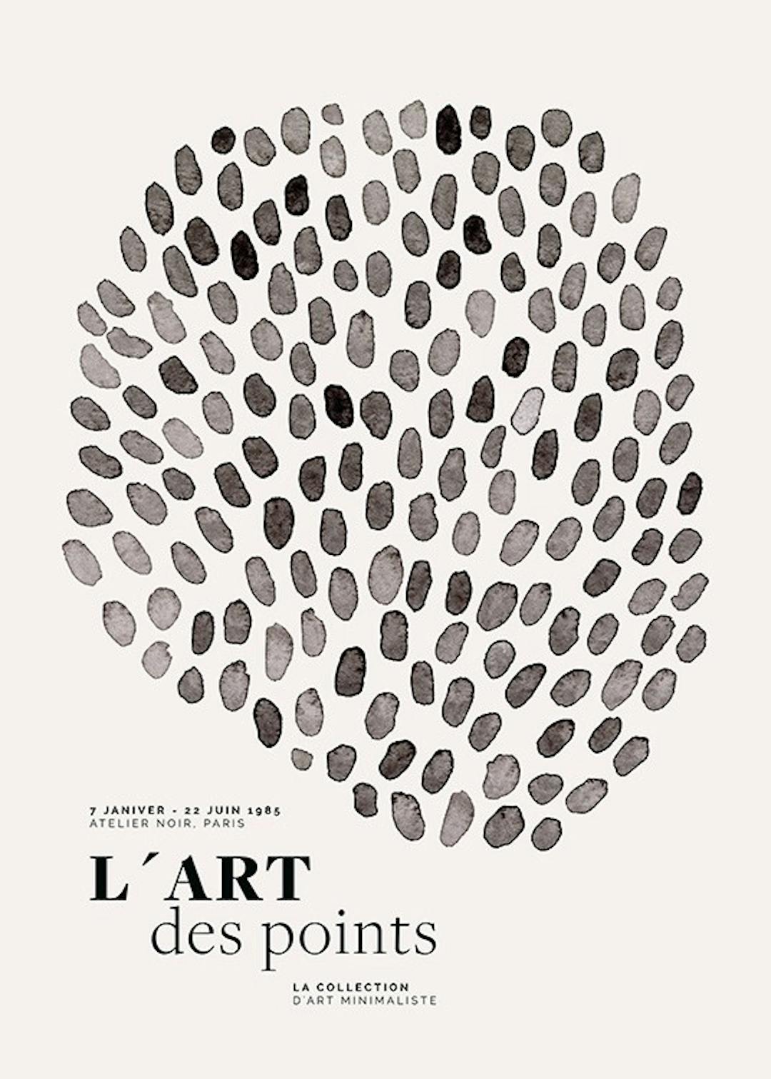 Blindfolded No1 Print