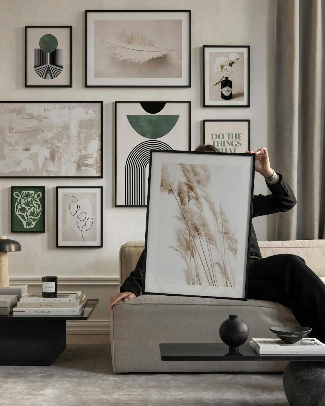 Pour Some More Poster