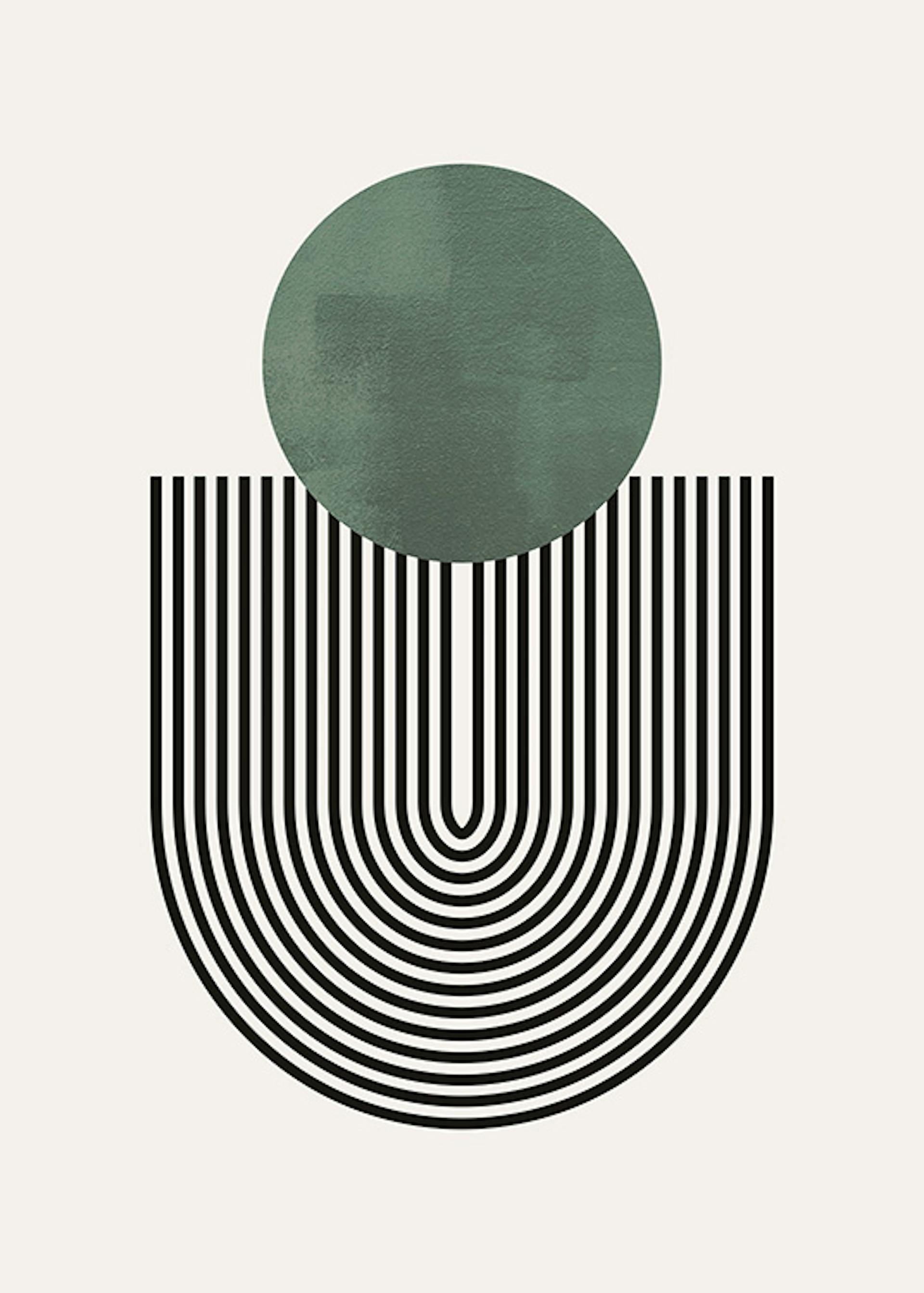 Batman™ - Always Be Batman Poster