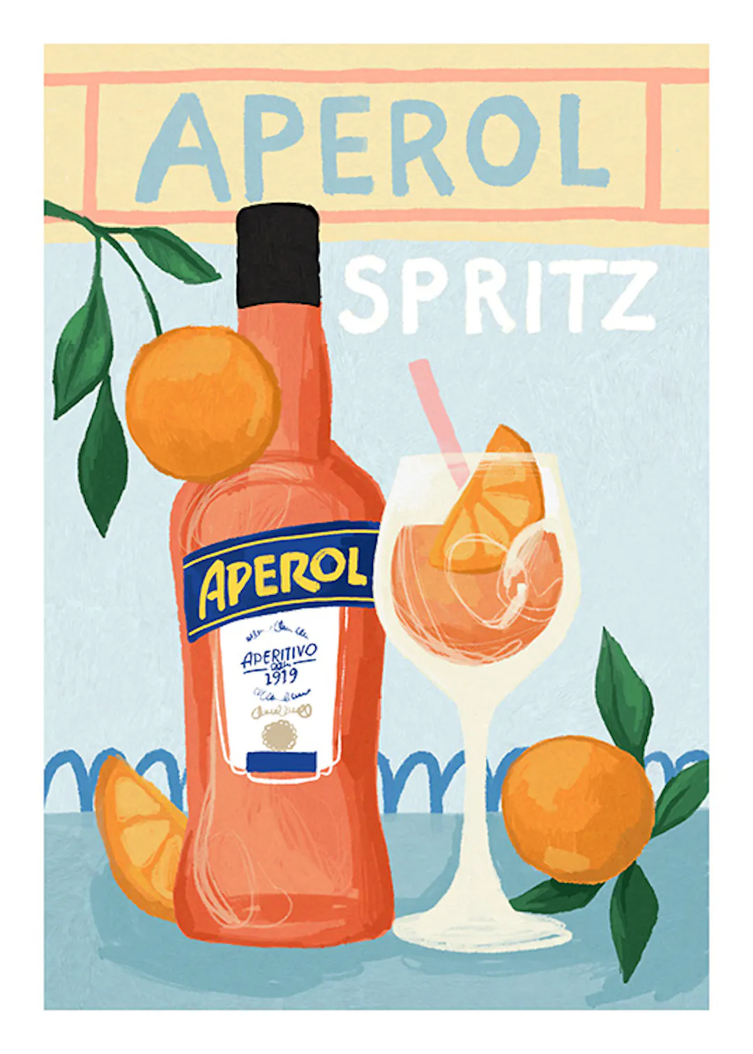 Posters en prints | Affische - Desenio.nl