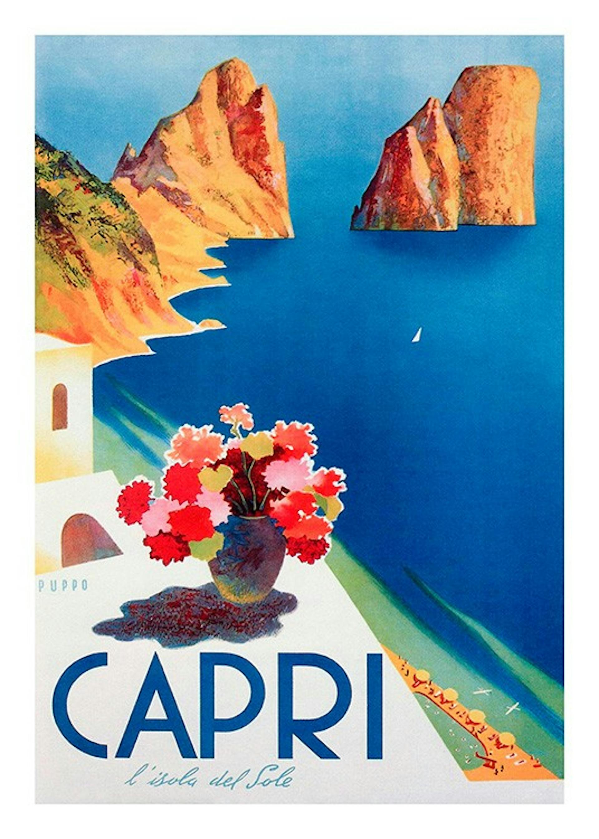 Déco style vintage l Affiches vintage Desenio | Desenio.ca