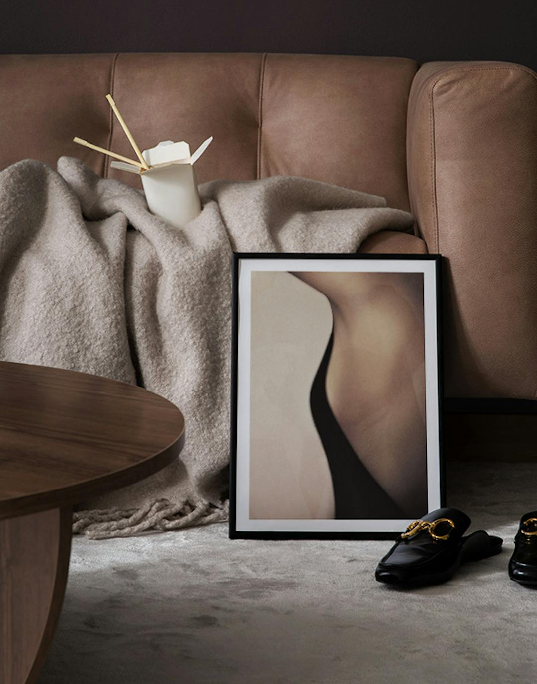 Female Fragment Poster