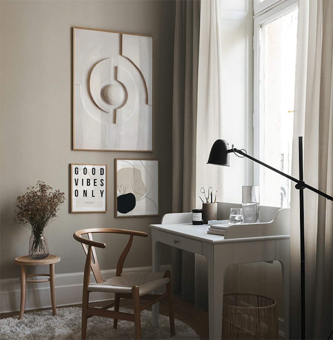 Things That Matter Poster