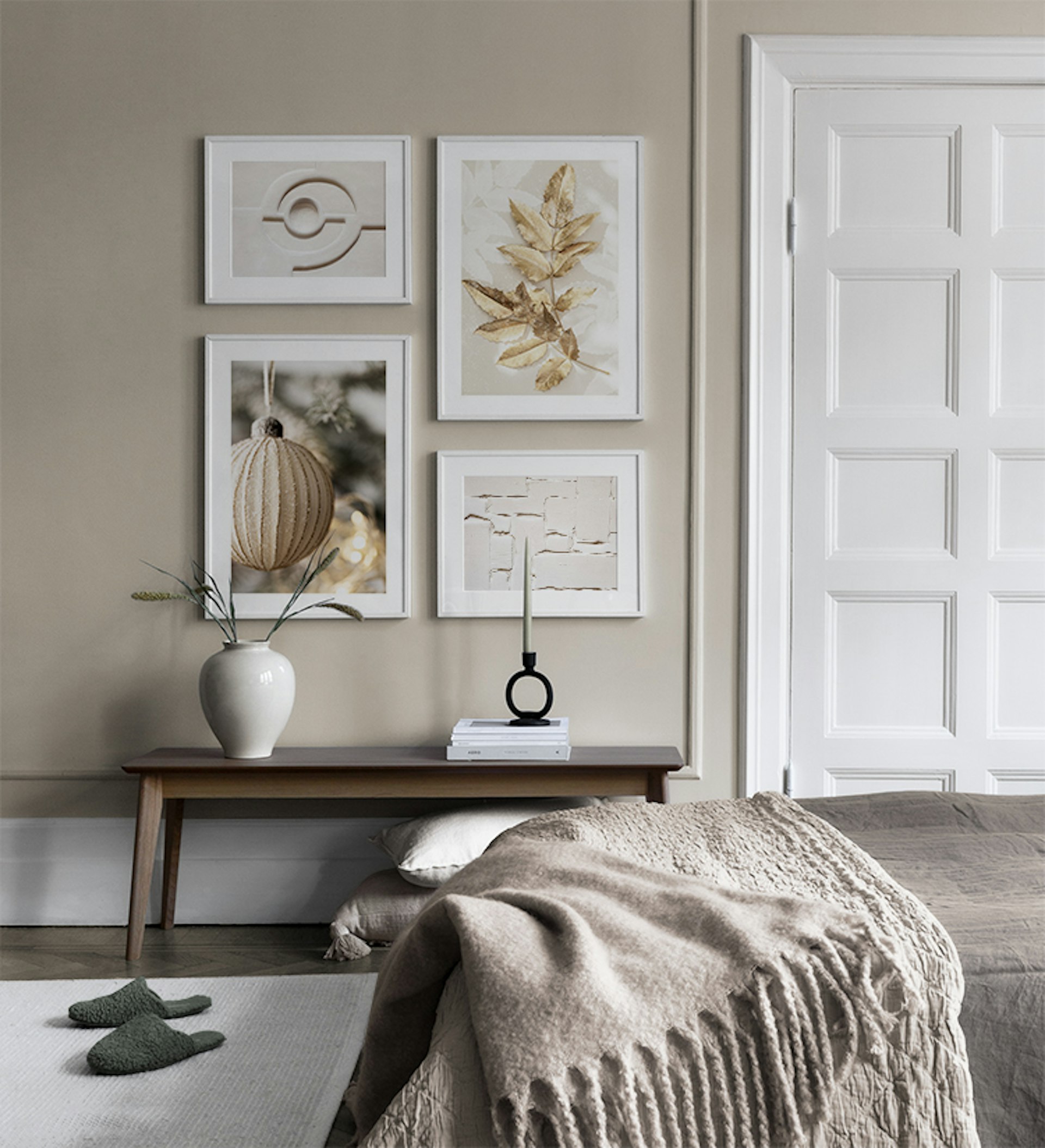 Living room ideas | Wall art for living room - Desenio.eu