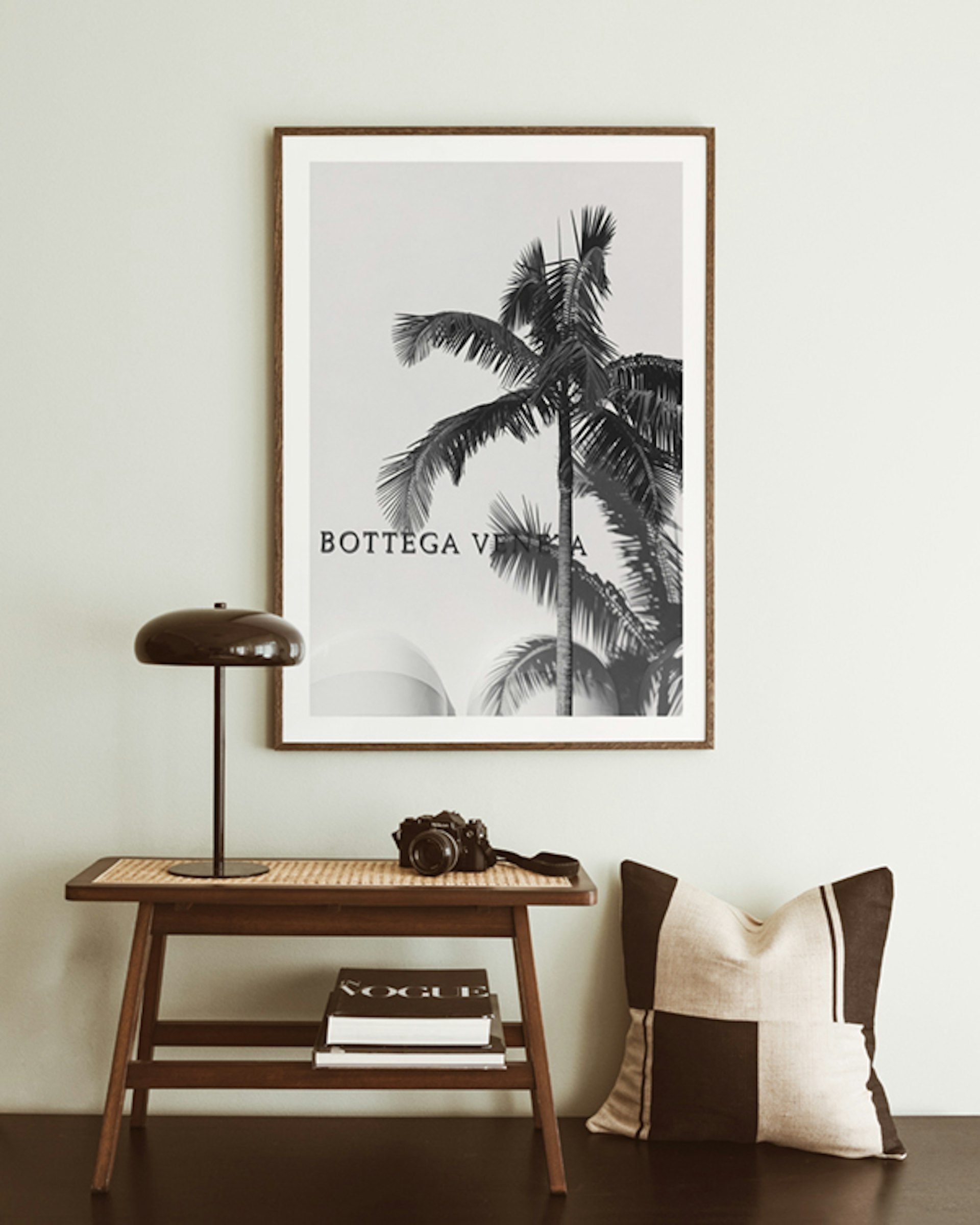 Window Shopping Poster