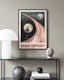 Space Odyssey Poster
