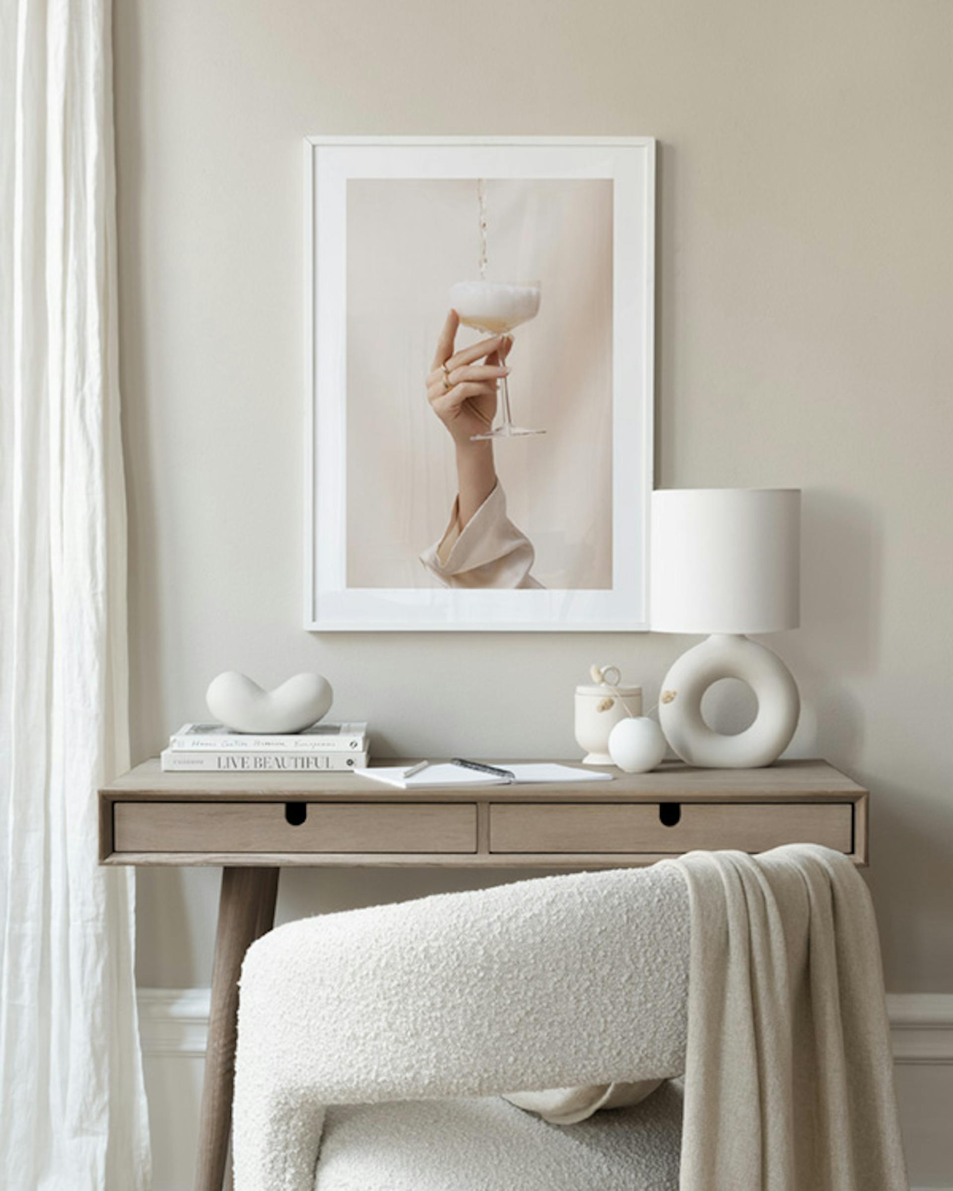 Pour Some More Poster